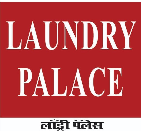 Laundry Palace