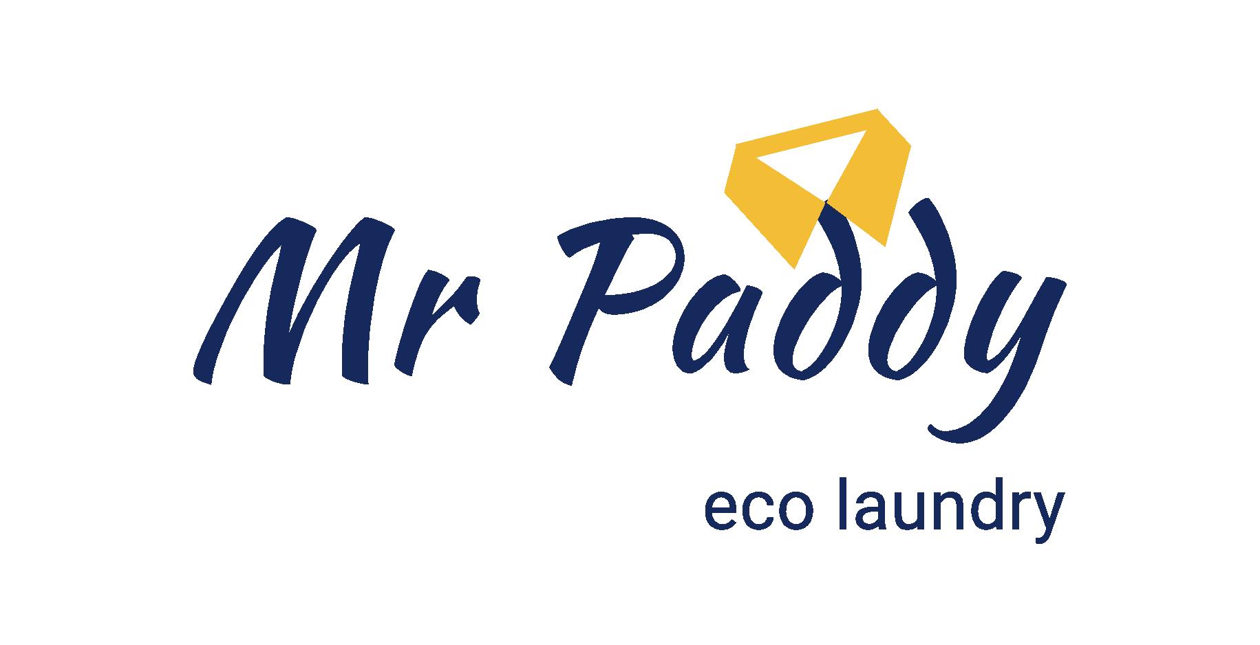 Mr.Paddy Eco Laundry
